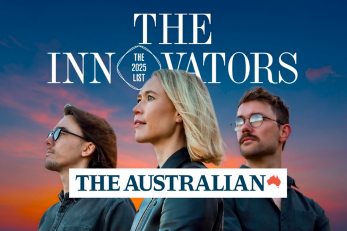 Fresho founders named among Top 100 Innovators of 2025 by… | Fresho