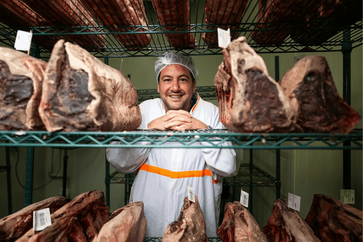 Prime Cut Meats Turns to AI for Late-Night… | Fresho: UK & Ireland