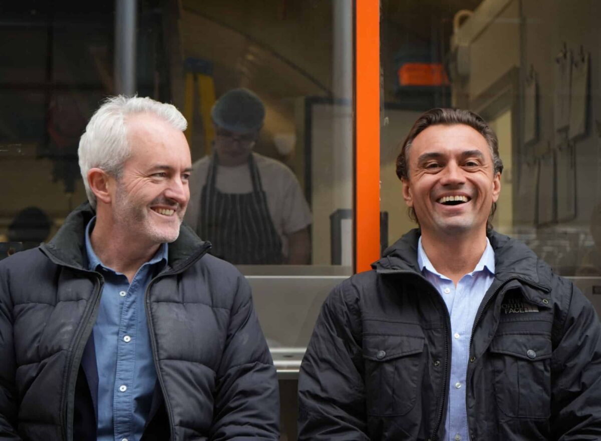 About Us | Fresho: Australia