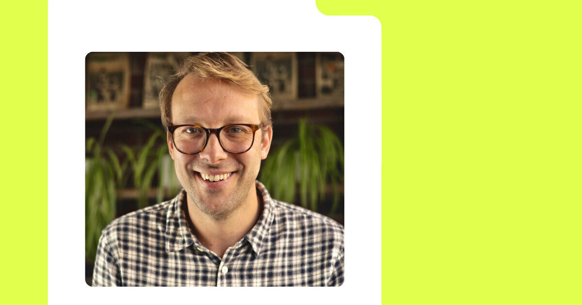 Fresho Appoints Jamie Foale as General… | Fresho: UK & Ireland