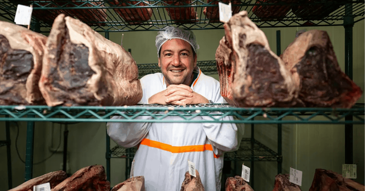 Prime Cut Meats turns to AI for late-night data… | Fresho: Australia