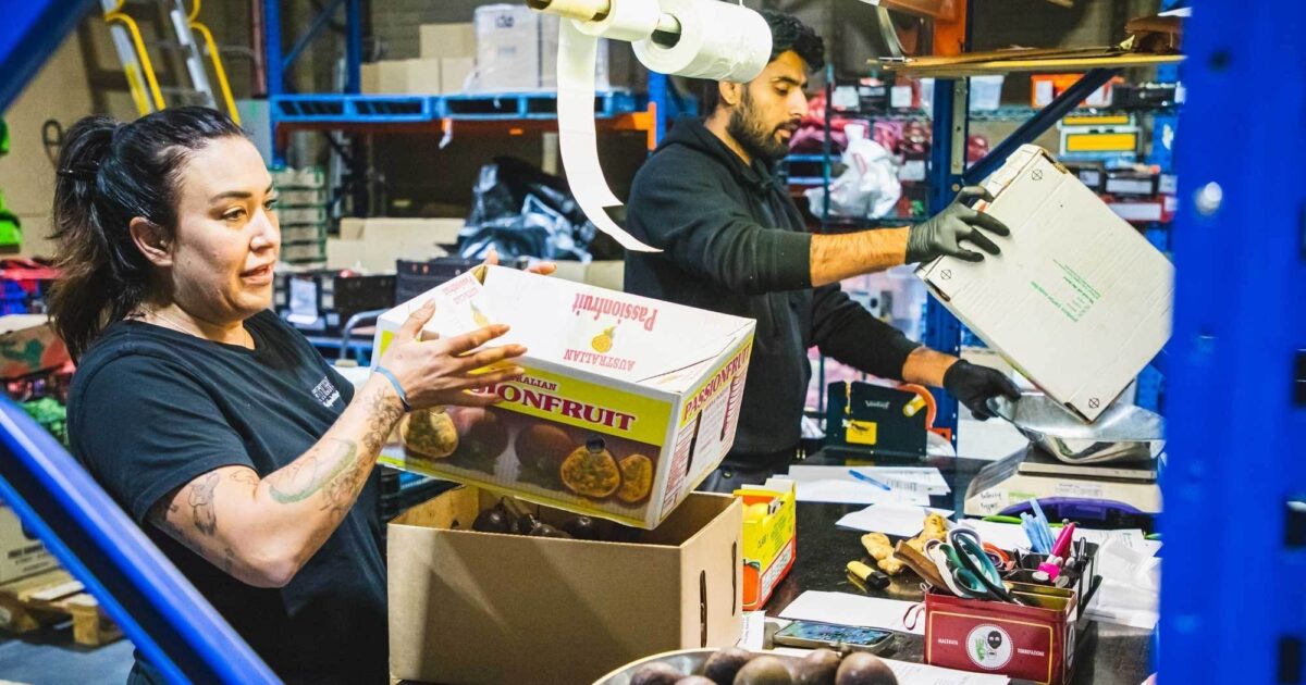 Contact Customer Support | Fresho: UK & Ireland