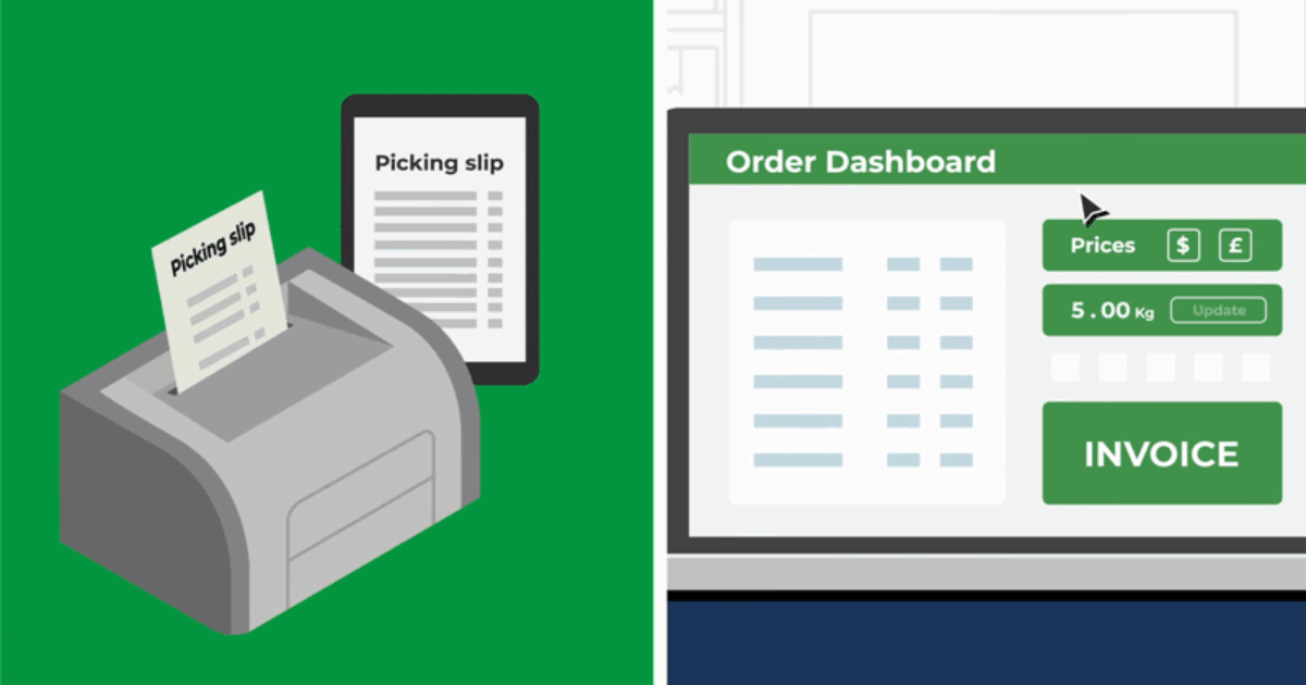 Fresho Software - Explainer | Fresho