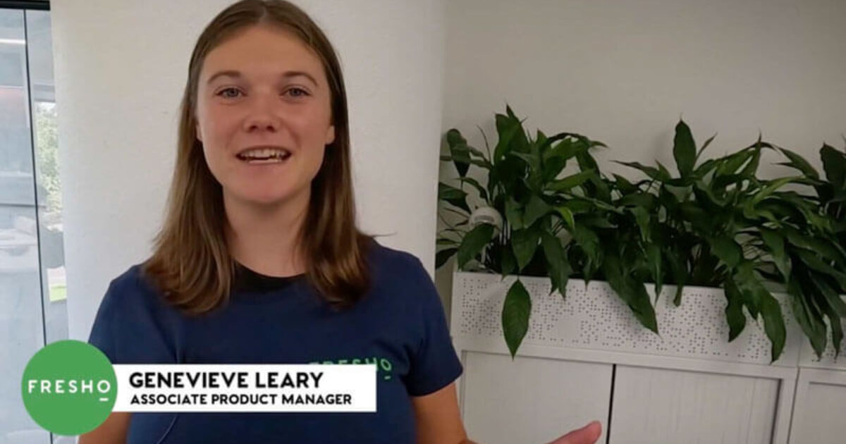 Maximising Customer Orders | Fresho: United States