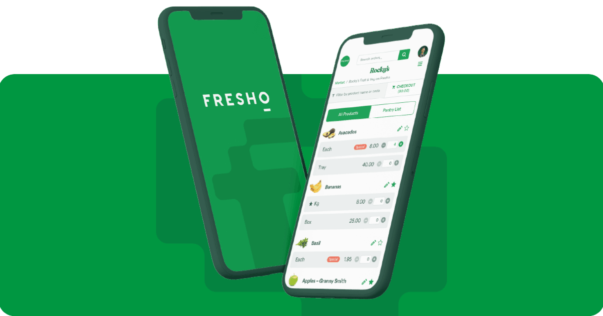 Pricing | Fresho