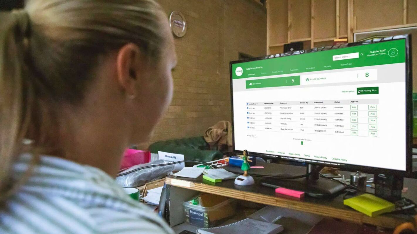 Integrations | Fresho: Australia