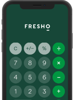 Platform overview | Fresho: New Zealand