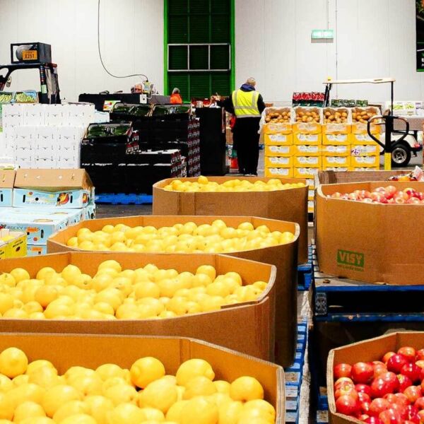 Fruit & Veg Wholesale | Fresho