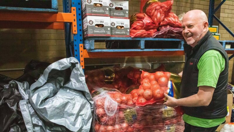 Order Management System | Fresho: New Zealand