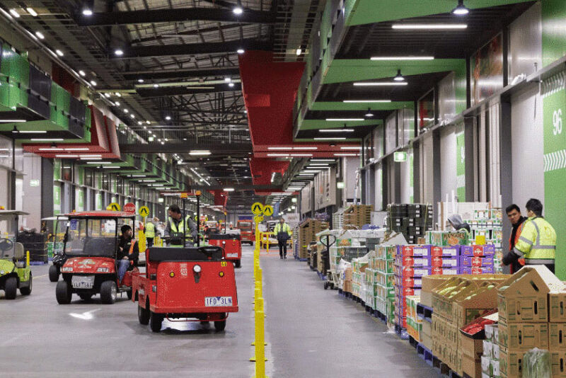 Food suppliers: Your Checklist to Build an… | Fresho: Australia